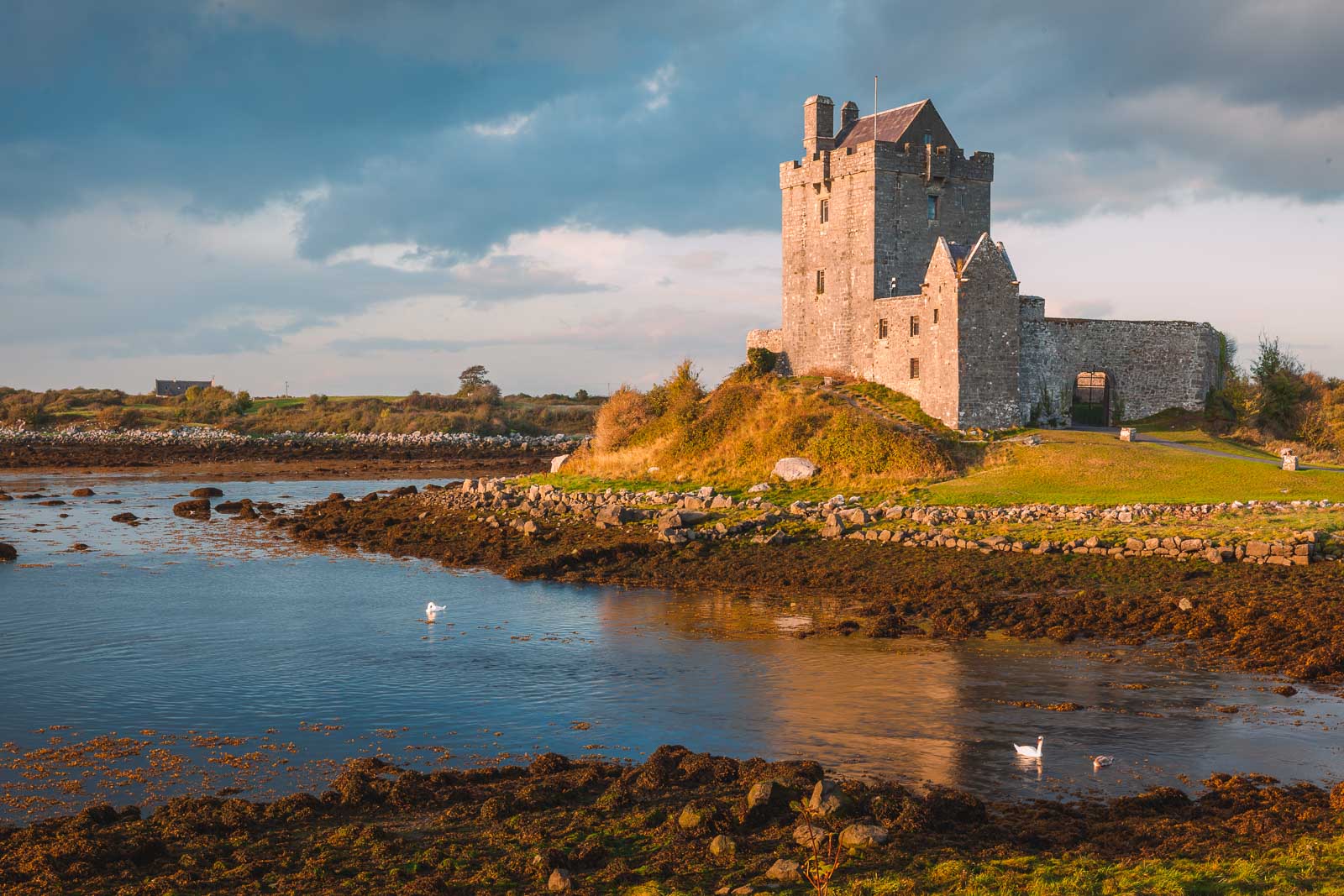 The Best Things to do in Northern Ireland - FlightTravelDiscover