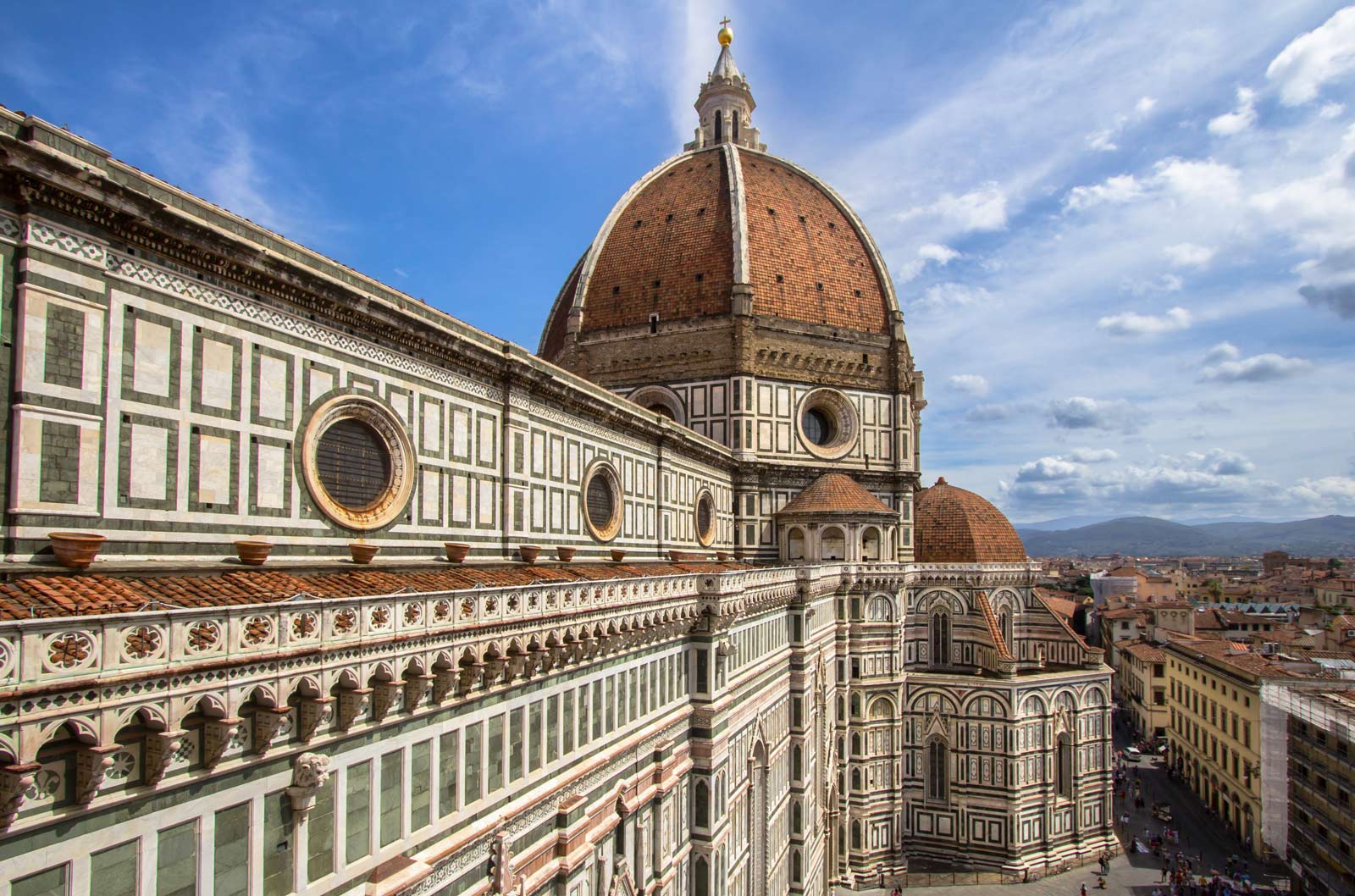 Best Florence In One Day Itinerary for 2024: How To See the Most In 24 ...